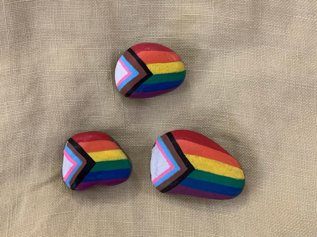 Pride Magnets – Peppinella